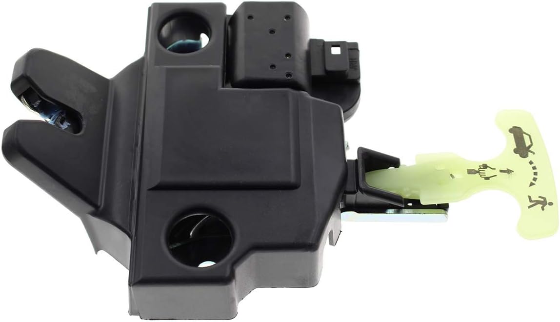 Amazon.com: AUTOKAY 64600-06010 Keyless Entry Trunk Lock Latch Trunk ...