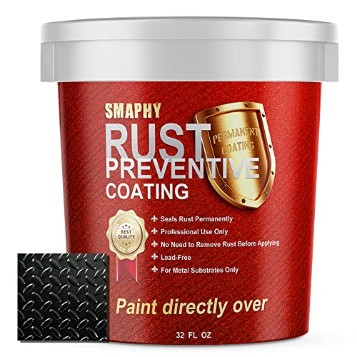 Find The Best Paint To Stop Rust Reviews & Comparison - Katynel