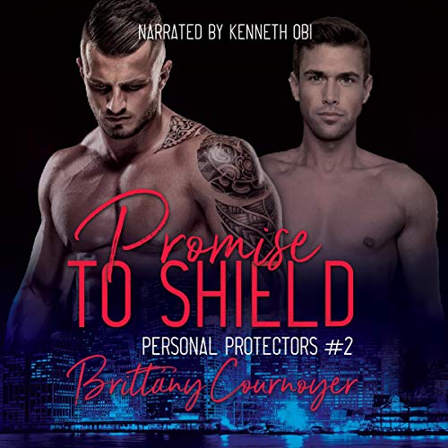 Amazon.com: Vow of Protection: Personal Protectors, Book 1 (Audible ...