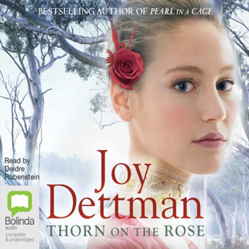 Amazon.com: Thorn on the Rose: Woody Creek, Book 2 (Audible Audio ...