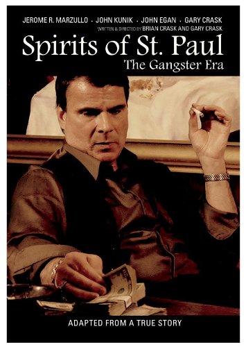 Amazon.com: Spirits of St. Paul : Brian Crask and Gary Crask: Movies & TV