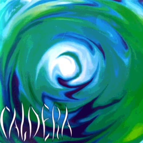 Amazon MusicでカルデラのCalderaを再生する