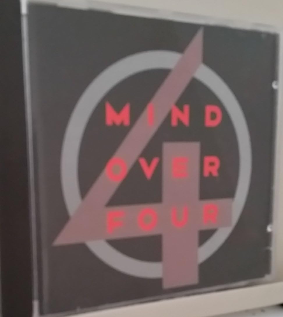 Mind Over Four: Amazon.it: CD e Vinili}