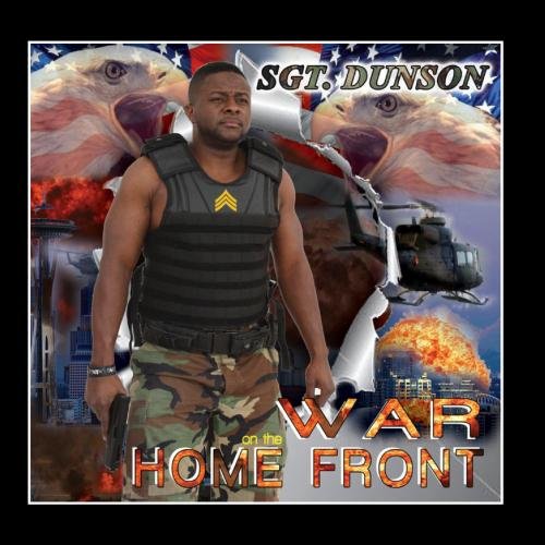 Amazon.com: War On The Homefront: CDs & Vinyl