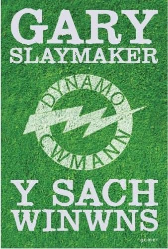 Amazon.com: Y Sach Winwns (Welsh Edition): 9781843235729: Gary ...