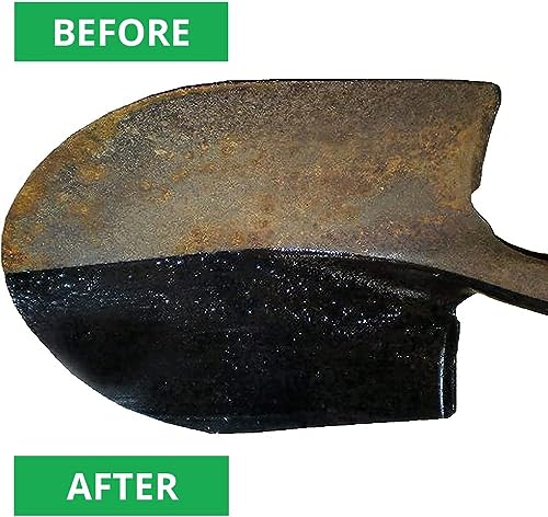 Snapklik.com : Corroseal Water-Based Rust Converter & Metal R, Rust ...