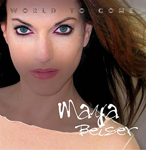 Amazon.com: Beiser, Maya: World To Come - Music Of Land; Part; Tavener ...