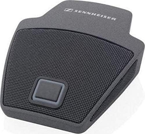 Amazon.com: Speechline Table Boundary Mic - Cardioid - with pr ...