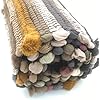 Amazon.com: Zeafeel Chindi Rag Rug, Machine Washable Cotton Reversible ...