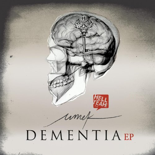 Écouter Dementia EP par Umek sur Amazon Music Unlimited
