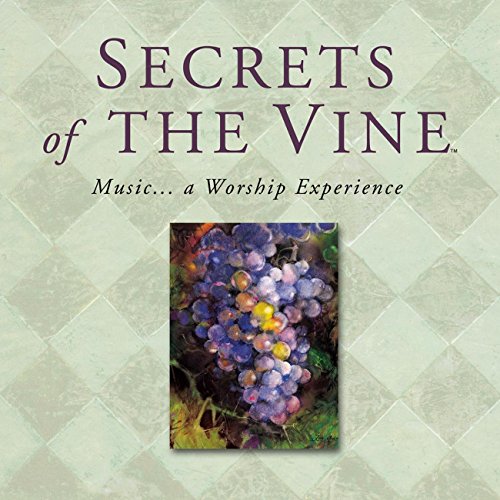 Écouter Secrets Of The Vine de VARIOUS ARTISTS sur Amazon Music