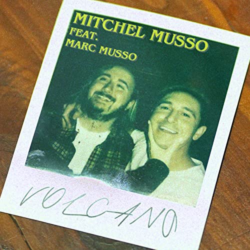 Play VOLCANO by ミッチェル・ムッソ feat. Marc Musso on Amazon Music
