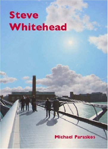 Buy Steve Whitehead: Realist Painter Book Online at Low Prices in India ...