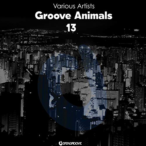 Écouter Groove Animals 13 par VARIOUS ARTISTS sur Amazon Music Unlimited