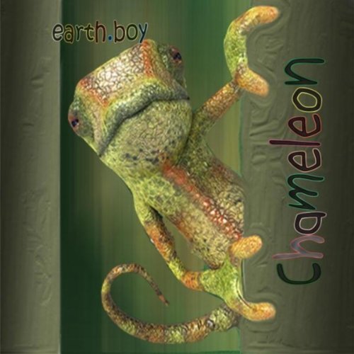 Amazon.com: Chameleon : Earth.Boy: Digital Music