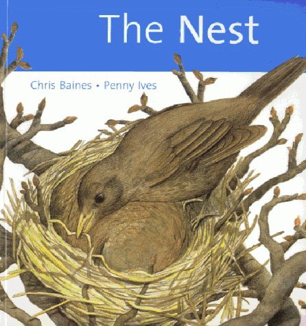 The Nest (Ecology Story Books): Amazon.co.uk: Baines, Chris, Ives ...