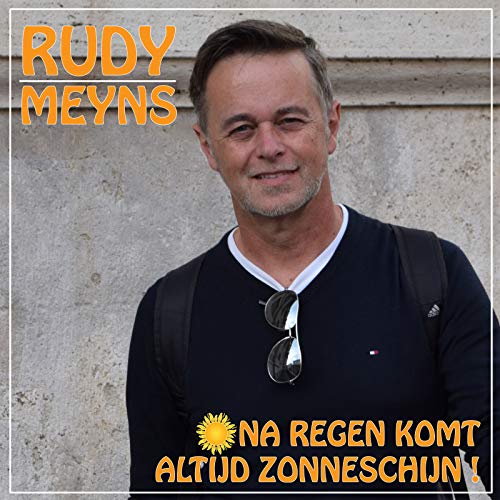 Na Regen Komt Altijd Zonneschijn de Rudy Meyns en Amazon Music Unlimited