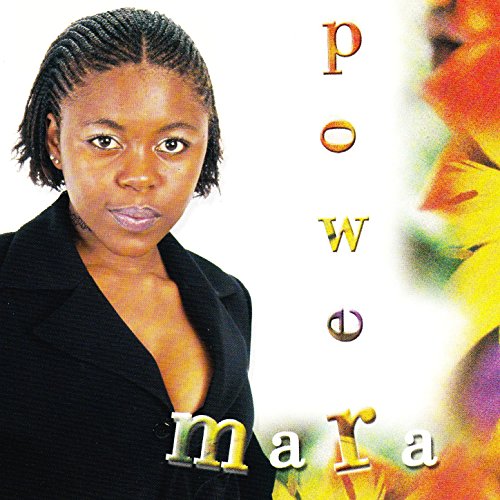 Play Power by Mara on Amazon Music