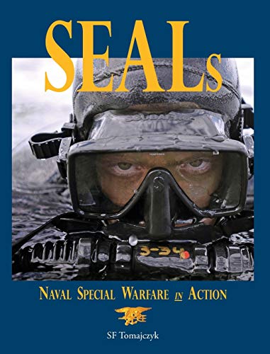 Book review of SEALs - Readers' Favorite: Book Reviews and Award Contest