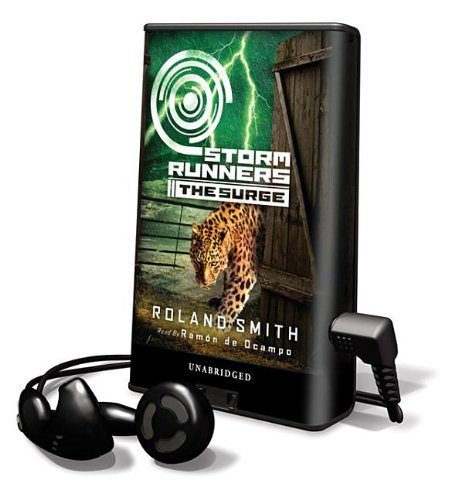 Storm Runners: The Surge : Buy Online at Best Price in KSA - Souq is ...