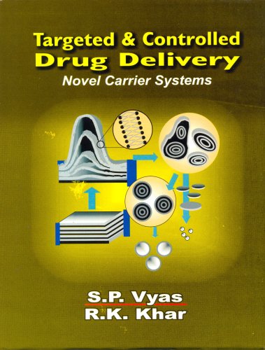 Buy TARGETED AND CONTROLLED DRUG DELIVERY NOVEL CARRIER SYSTEMS (HB ...