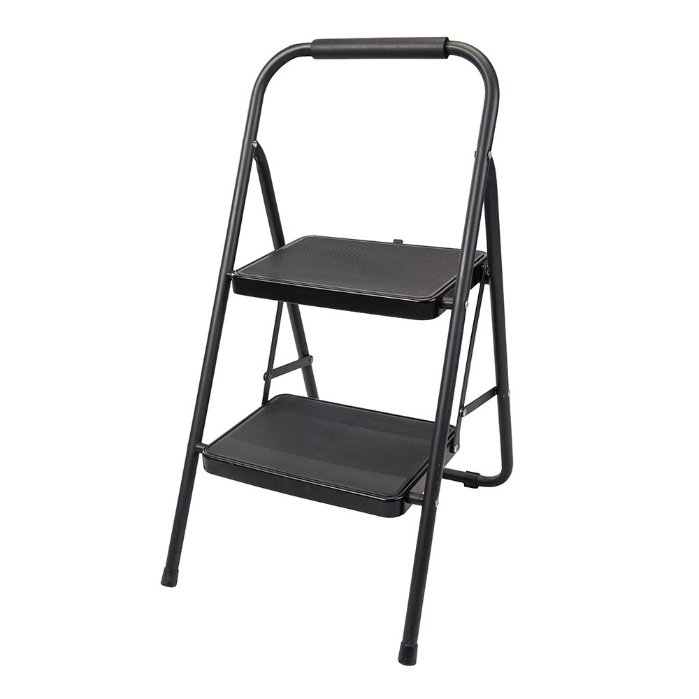 Buy Foldable 2 Tier Step Ladder Online at desertcartINDIA