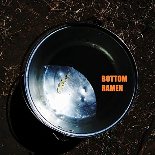 Play Bottom Ramen by Spencer Temby & Aaron Thurman on Amazon Music