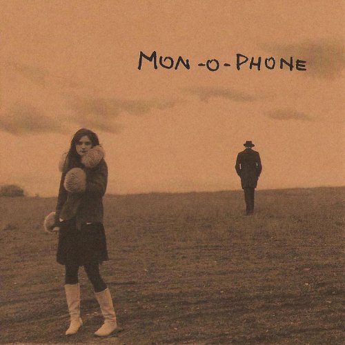 Amazon.com: Mon-O-Phone : Mono-O-Phone: Digital Music