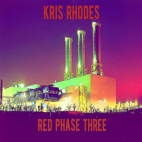 Red Phase Three de Kris Rhodes en Amazon Music Unlimited