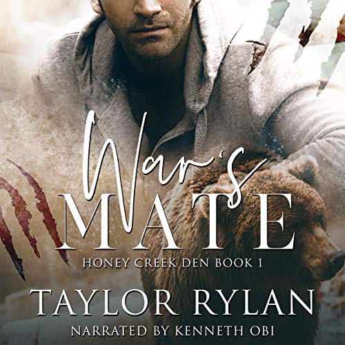 Amazon.com: War's Mate: Honey Creek Den, Book 1 (Audible Audio Edition ...