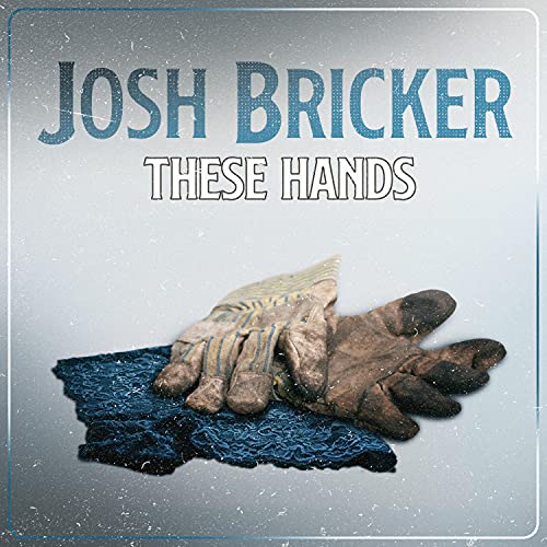 These Hands de Josh Bricker en Amazon Music Unlimited