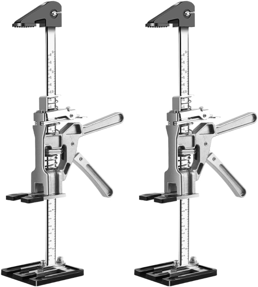 Labor Saving Arm Jack, 2 Packs Furniter Lifter Handheld Jack, Door ...