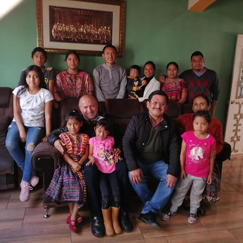 Guatemala por Siempre by Grupo Itzá on Amazon Music Unlimited