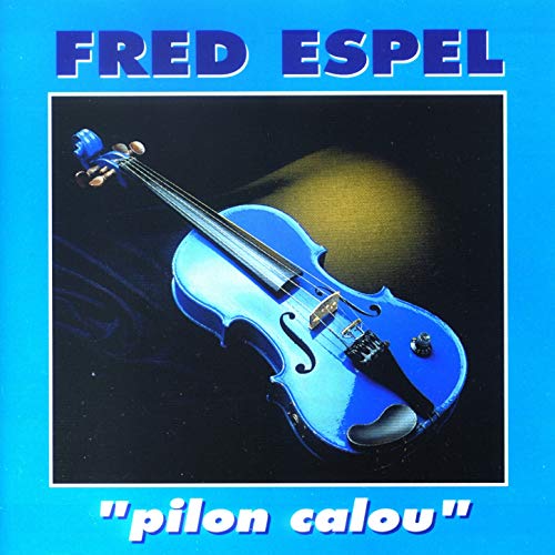 Amazon.co.jp: Pilon calou : Fred Espel: デジタルミュージック