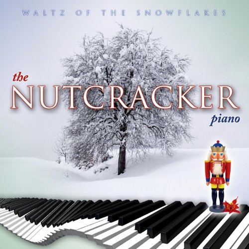 Play The Nutcracker Piano - Waltz Of The Snowflakes by Zsuzsa Bálint on ...