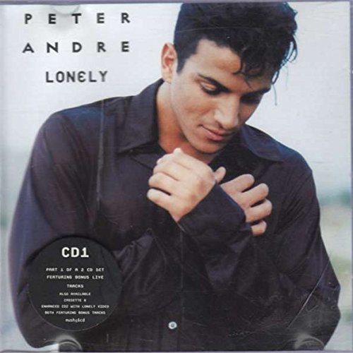 Lonely [CD 1] [CD 1] [CD 1] - Amazon.com Music