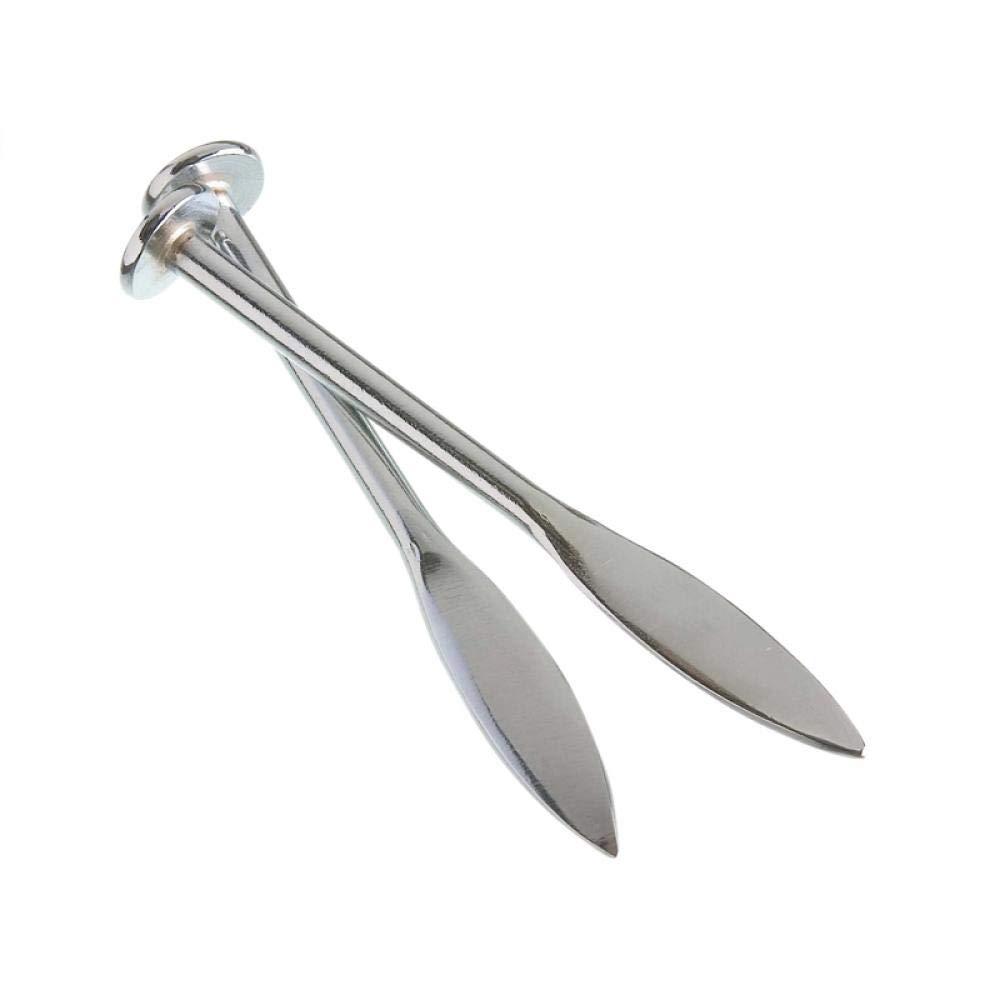 Footprint Pair of Line Pins: Multitool Accessories: Amazon.com ...