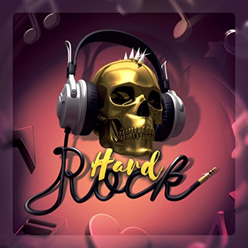 Amazon.com: Hard Rock - Energetic Music for Work, Gym, Study : Rock ...