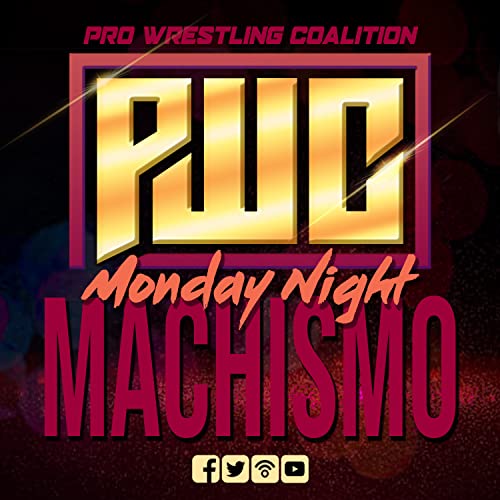 Amazon.co.jp: PWC Monday Night Machismo. With Jimmy T And The Vet ...