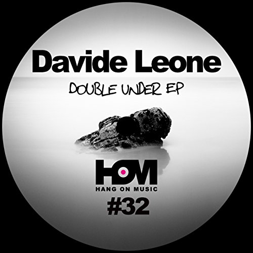 Play Double Under EP by Davide Leone on Amazon Music