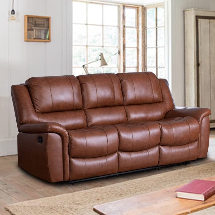Best 3 Seater Recliner Sets - Top Ranke: Top Rank List Of The Best