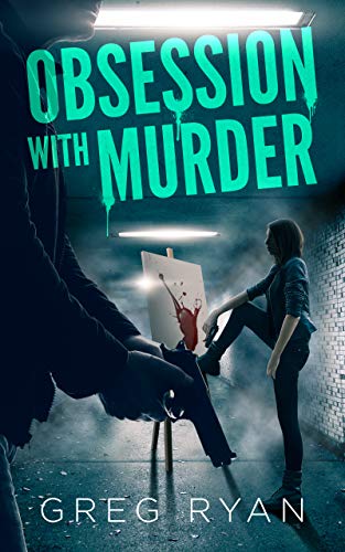 Amazon.co.jp: Obsession with Murder (Inspired to Kill Book 2) (English ...