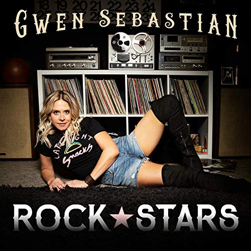 Rock Stars by Gwen Sebastian on Amazon Music - Amazon.com