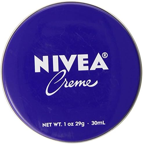 Amazon.com : NIVEA Authentic German Moisturizing Cream, 8.45 Fl Oz ...