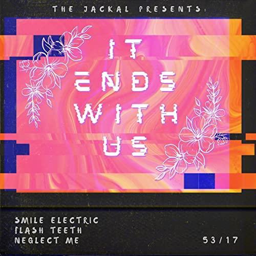 Play It Ends With Us by The Jackal on Amazon Music Unlimited