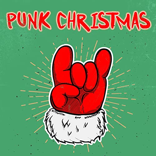 Amazon.com: Punk Christmas [Explicit] : VARIOUS ARTISTS: Digital Music
