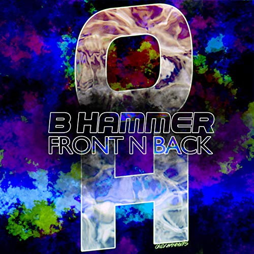 Front N Back by B Hammer on Amazon Music - Amazon.com
