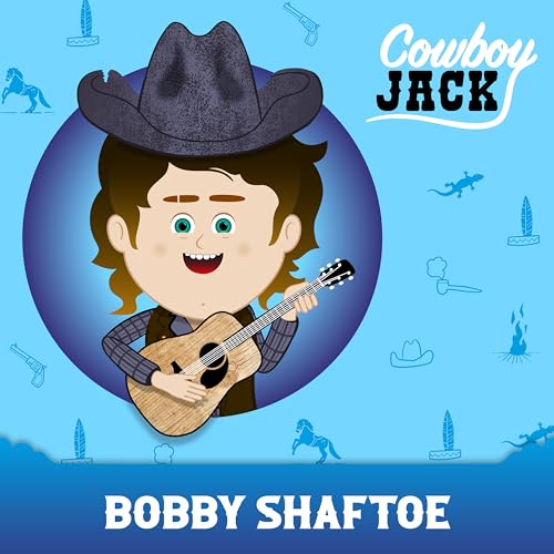 Amazon.co.jp: Bobby Shaftoe : Nursery Rhymes Cowboy Jack: Digital Music