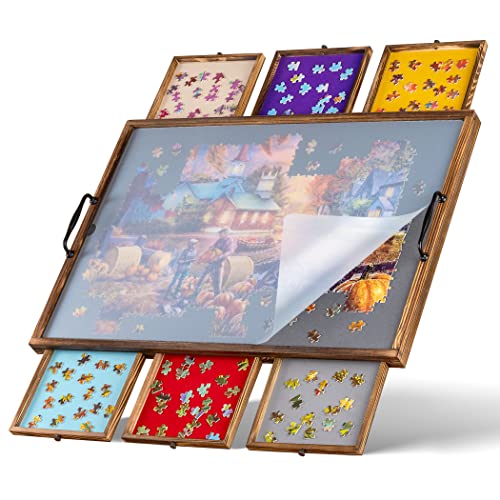 Puzzleteile – Die 15 besten Produkte im Vergleich - kita.de Ratgeber