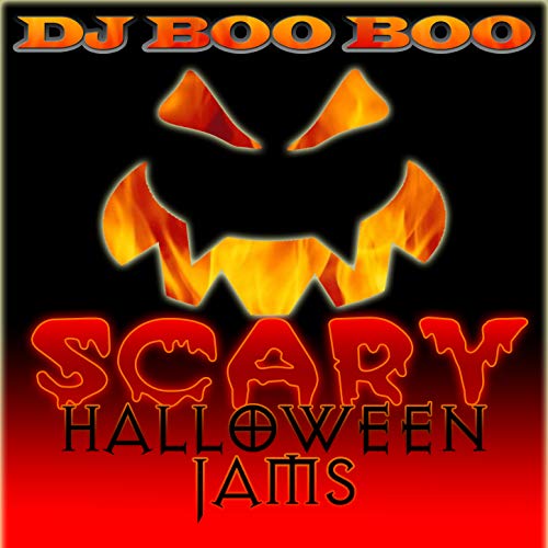Play Halloween Scary Jams by DJ Boo Boo on Amazon Music
